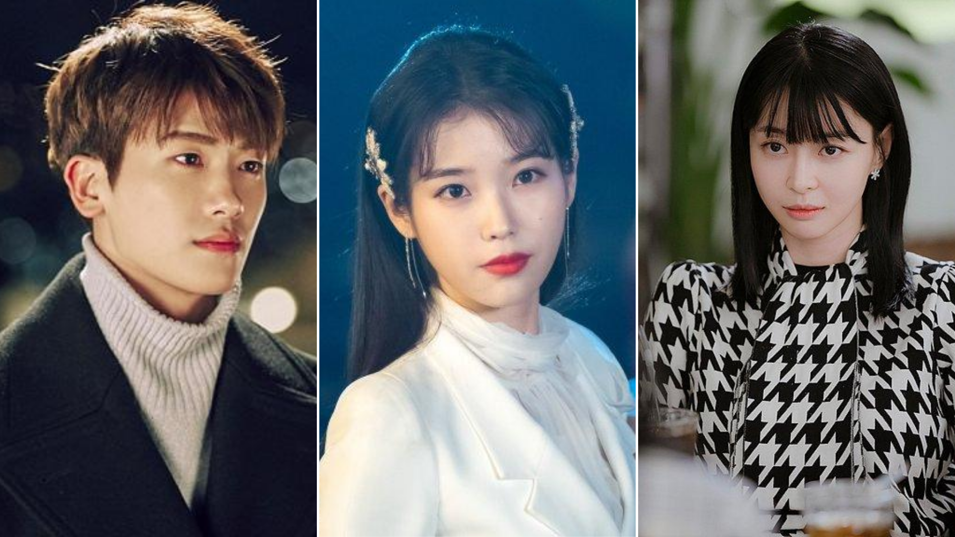 17 Korean Actors Who Actually Started Out As K Pop Idols PLUS The