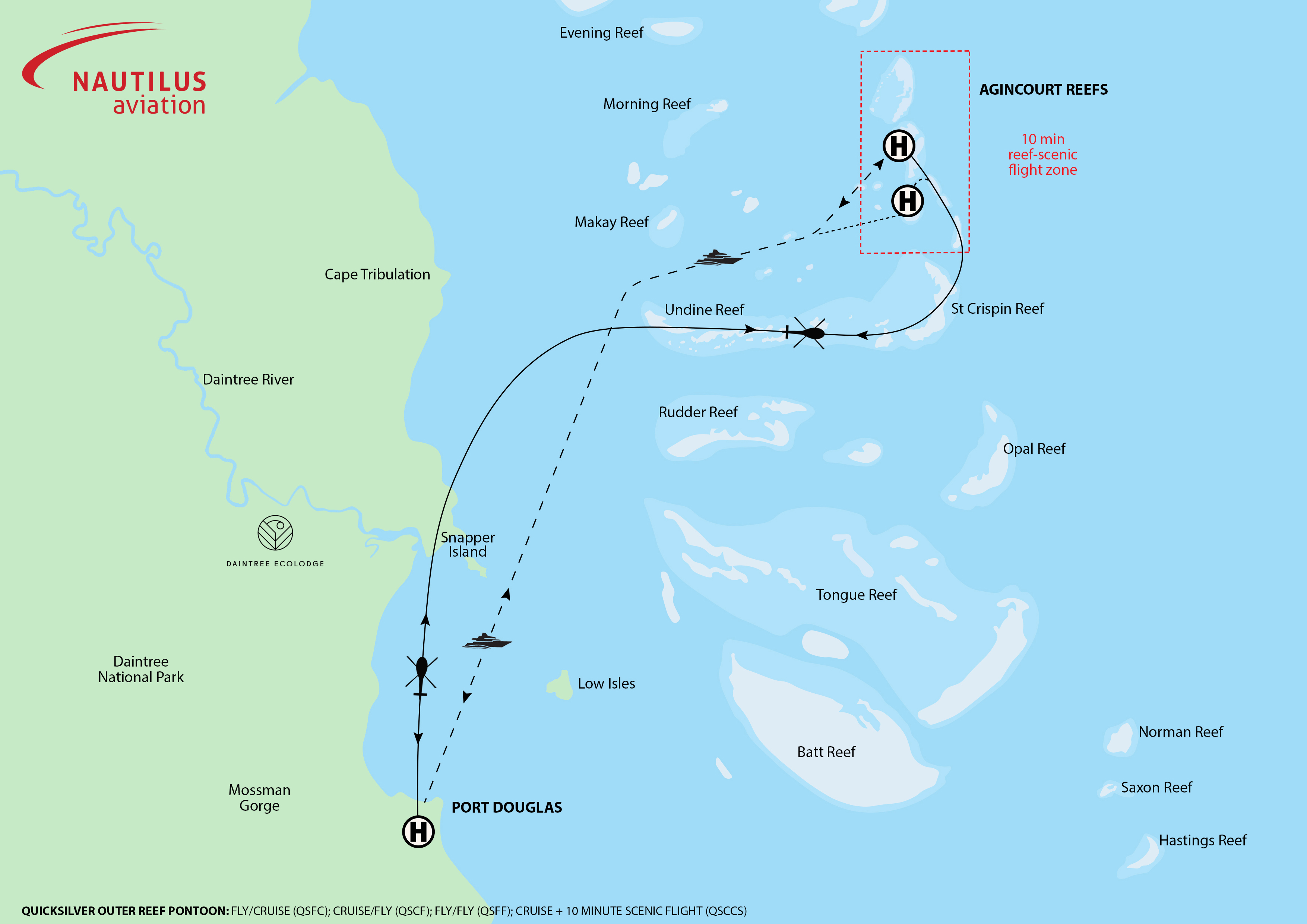 大堡礁一日遊 | ezTravel易遊網