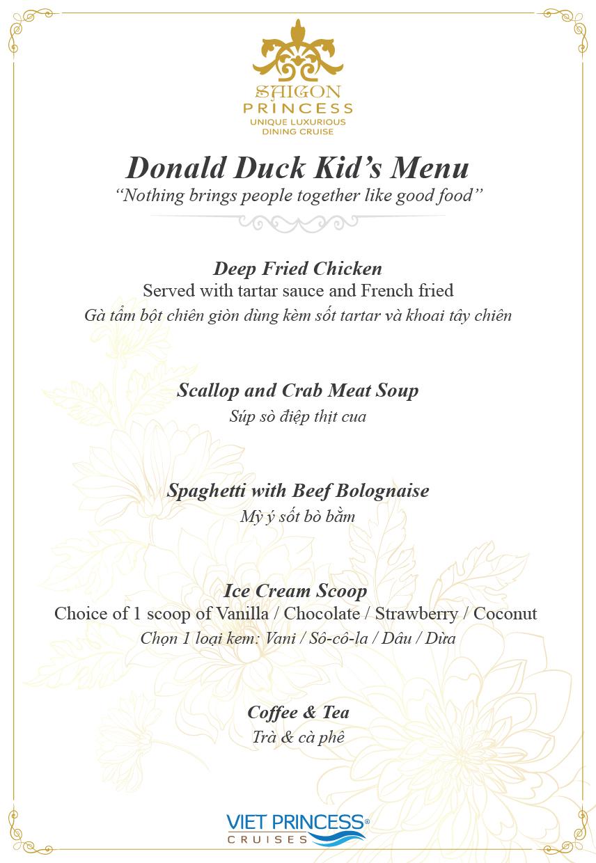 Saigon Princess Cruise in Ho Chi Minh City - Klook