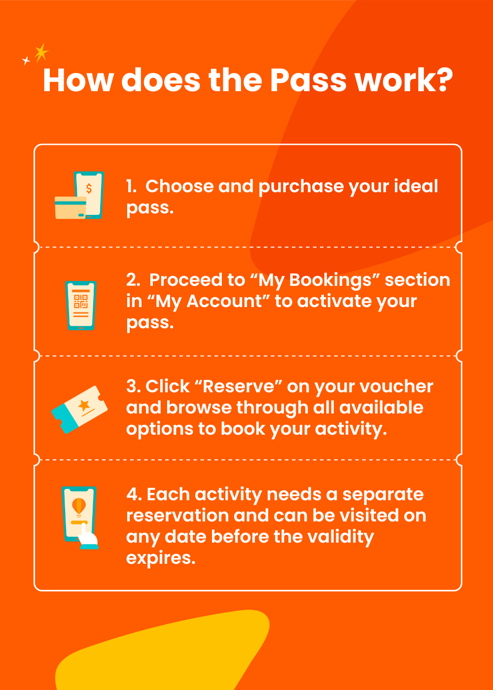 Klook Attraction Pass Seoul - Klook New Zealand