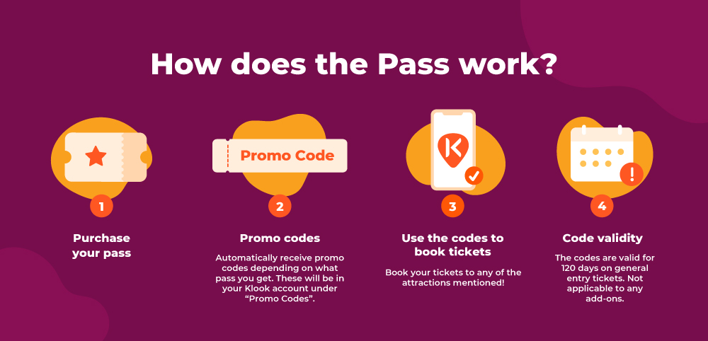 Singapore Adventure Pass - Klook