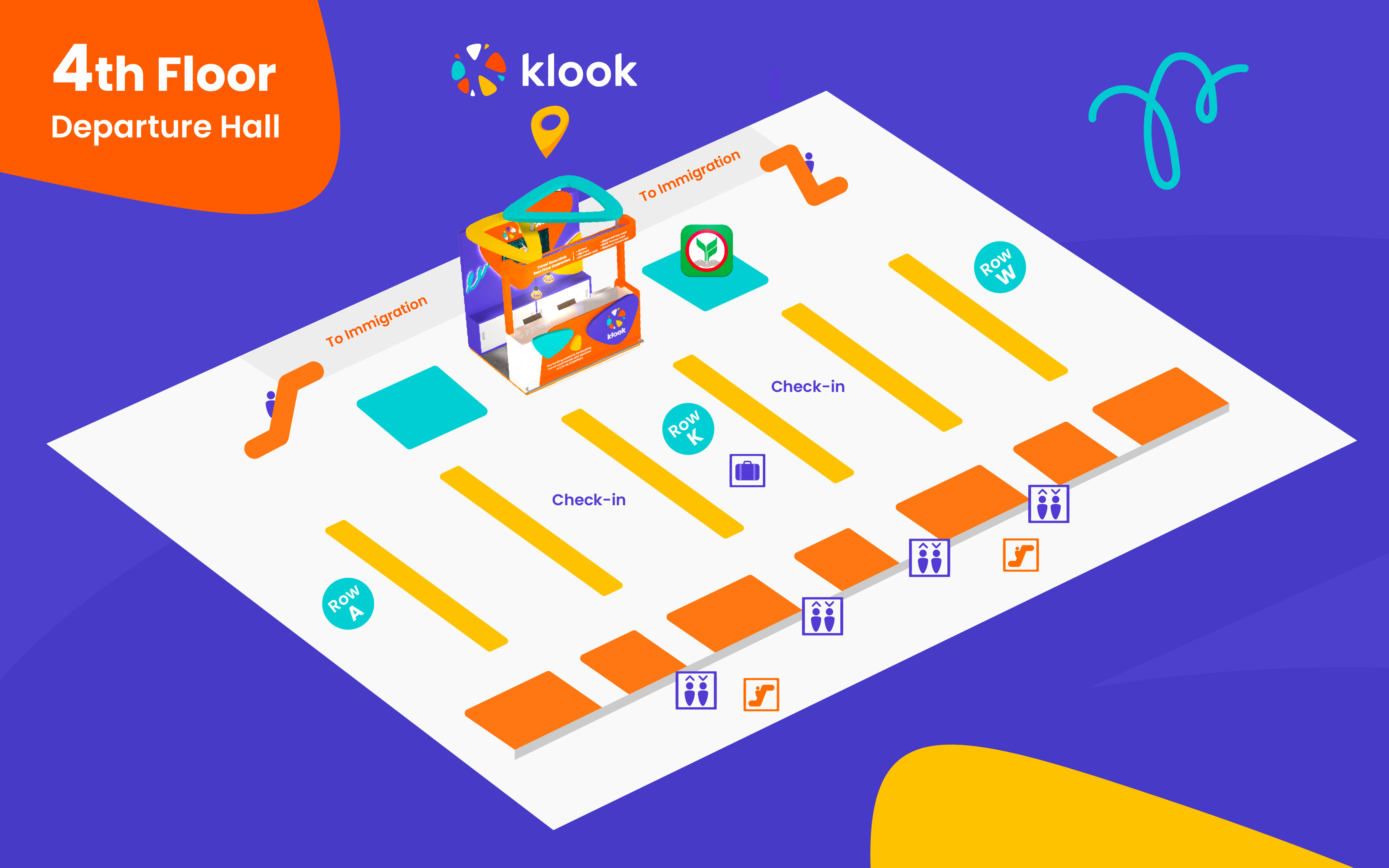 Airport Rail Link (ARL) Smart Pass [Airport Pick Up] | Klook