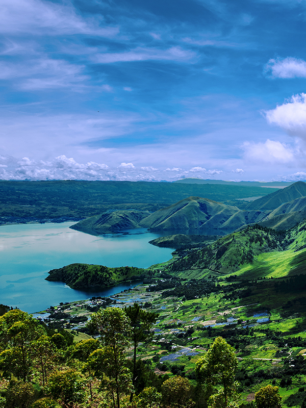 Hotels in Medan, Indonesia - Find Medan deals & discounts - Klook