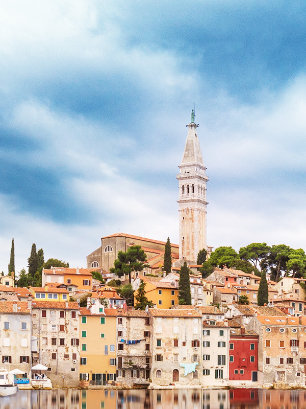 Hotels in Rovinj, Croatia - Find Rovinj deals & discounts - Klook