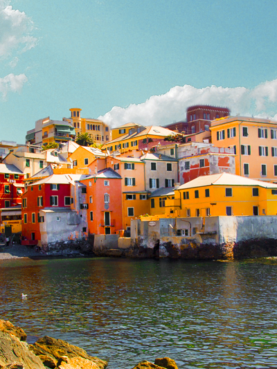 Hotels in Genoa, Italy - Find Genoa deals & discounts - Klook