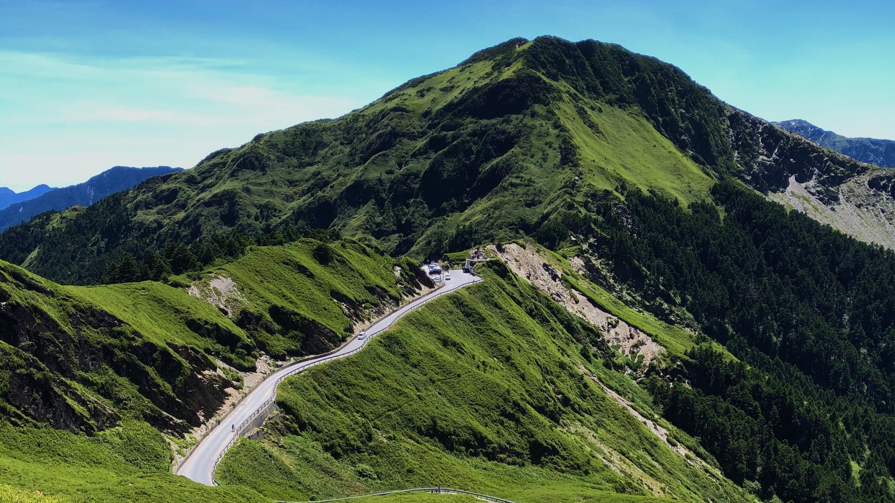 Hotels in Nantou, Taiwan, China - Find Nantou deals & discounts - Klook