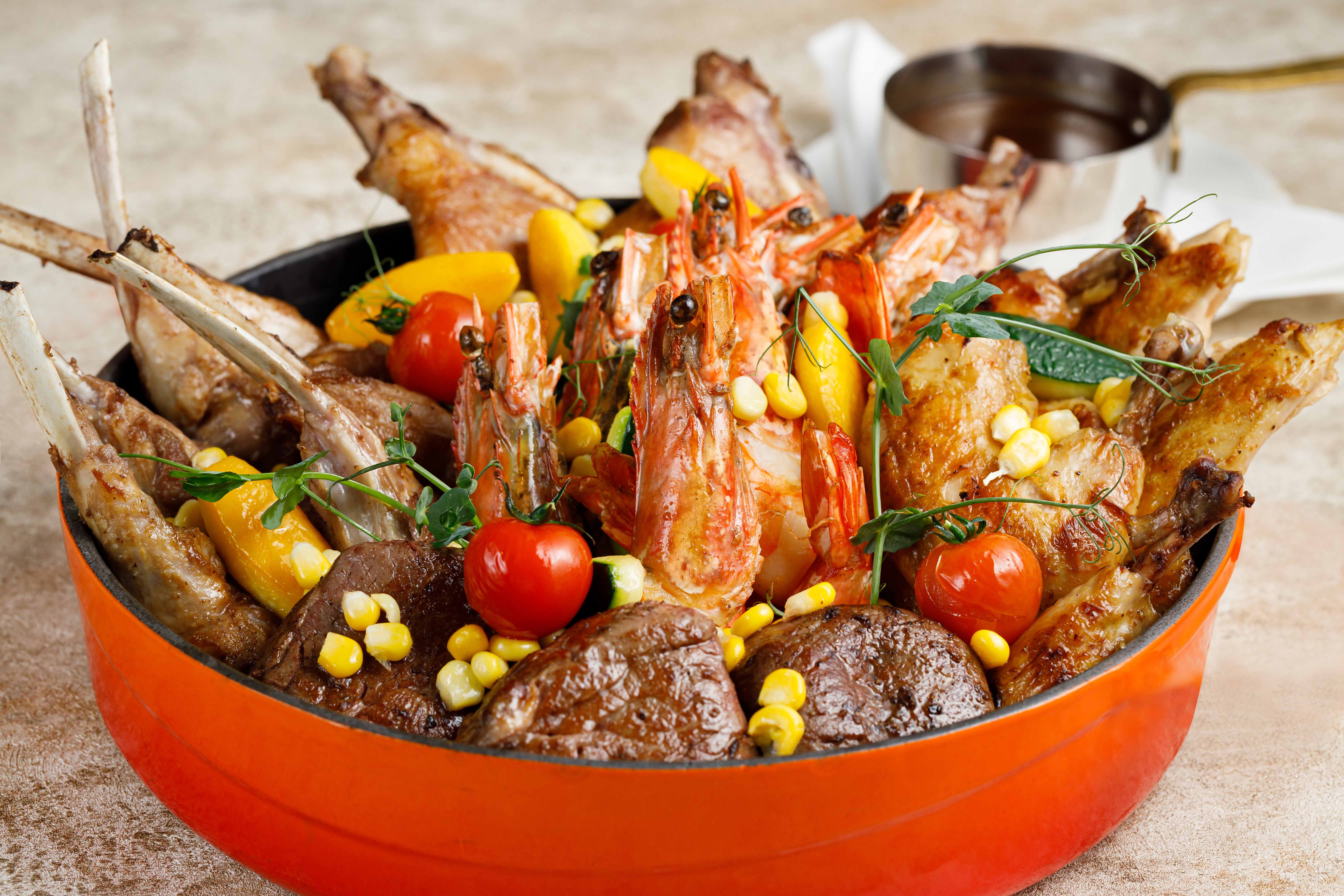 Luxurious Staycation at New World Millennium Hong Kong Hotel - Klook