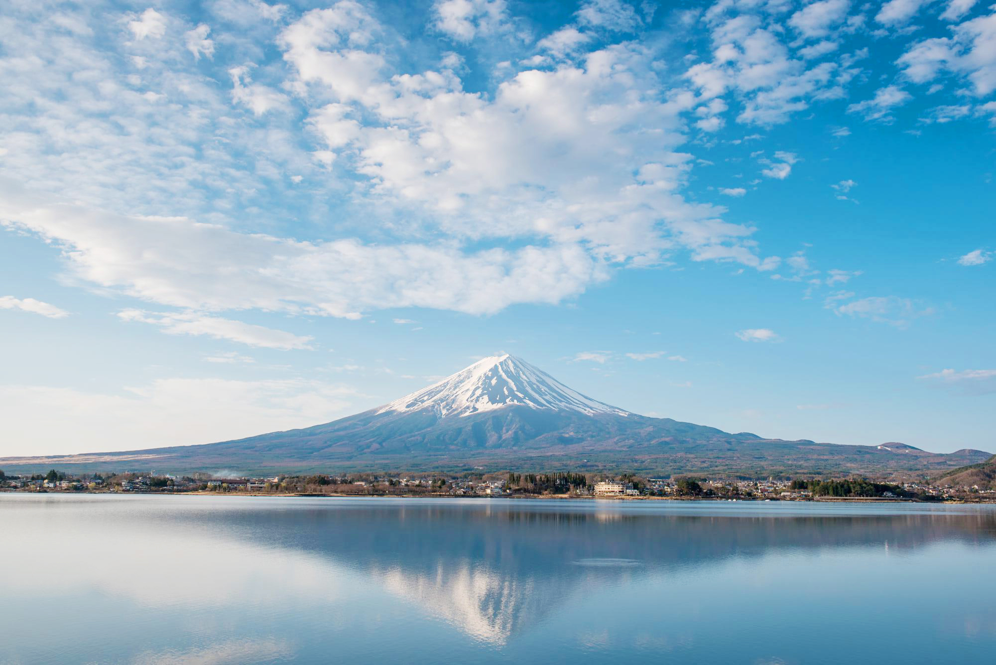 [Yamanashi] Mt. Fuji Lake Kawaguchi & Yamanakako Hot Spring Day Tour ...