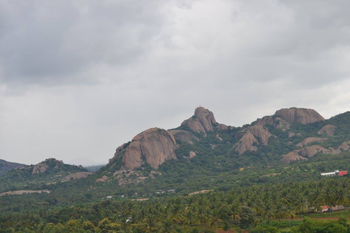 [SALE] Adventure-Filled Ramanagara Trek from Bangalore - 14% Off ...