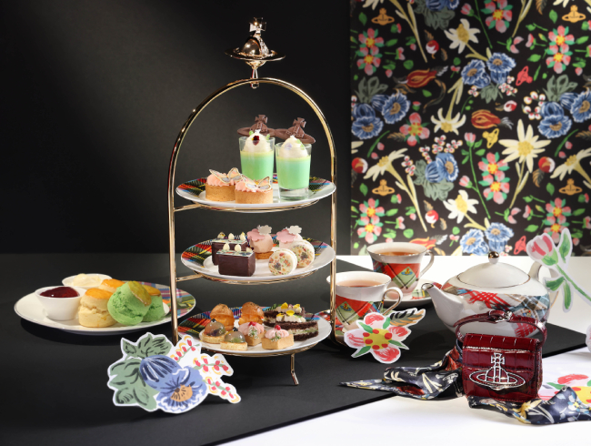 [12% OFF] 【Exclusive Offer】The Ritz-Carlton Hong Kong Buffet | Cafe 103 ...