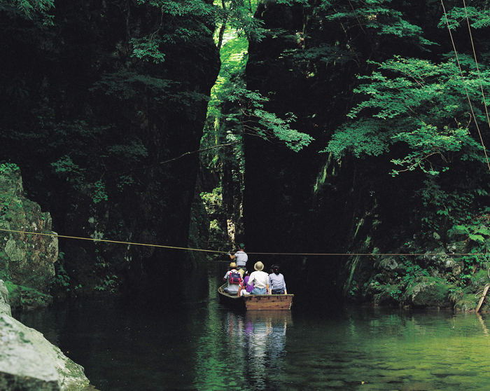 [SALE] Exclusive Hiroshima Sandankyo Valley Private Tour - 4% Off ...