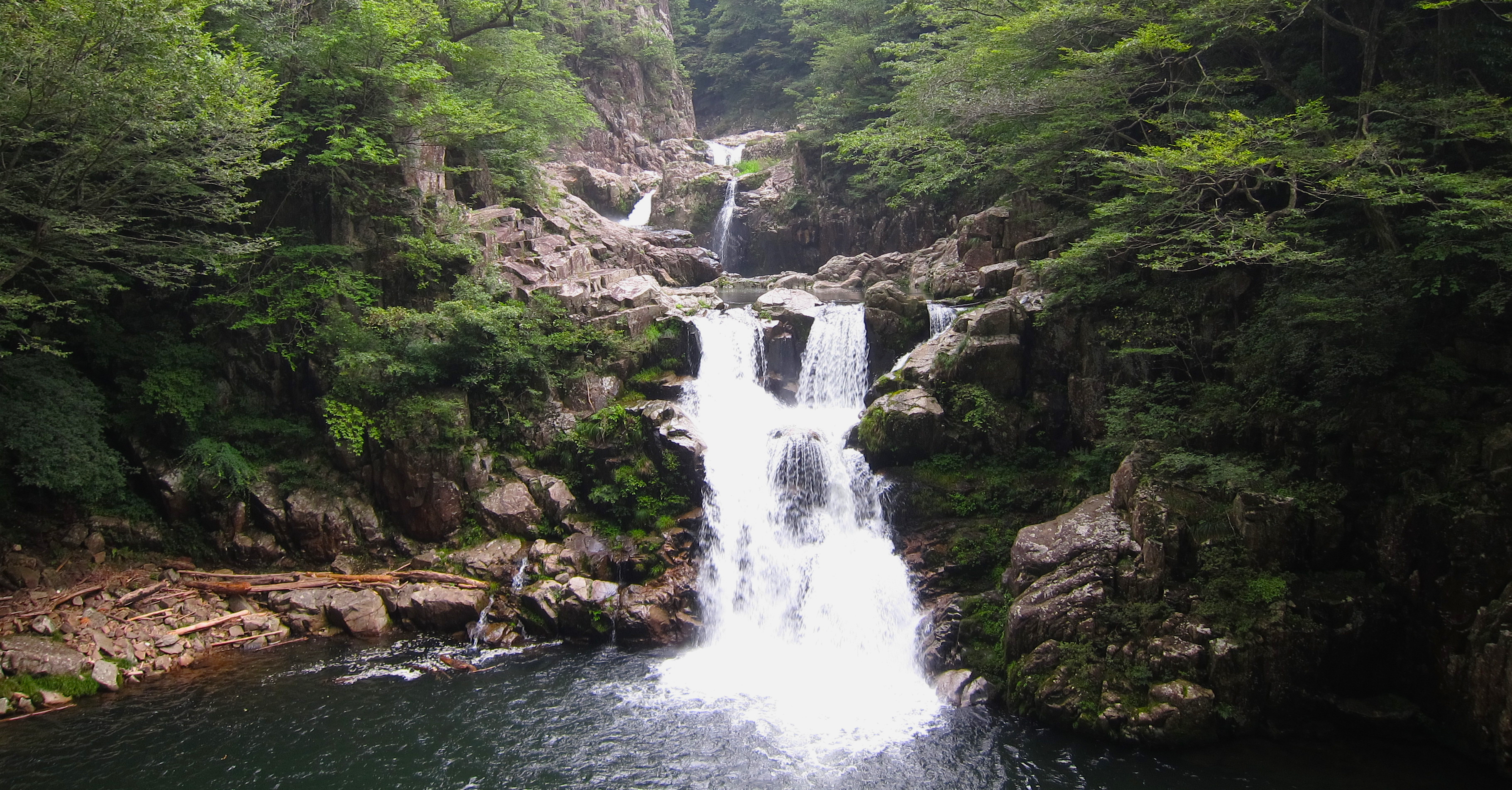 [SALE] Exclusive Hiroshima Sandankyo Valley Private Tour - 4% Off ...