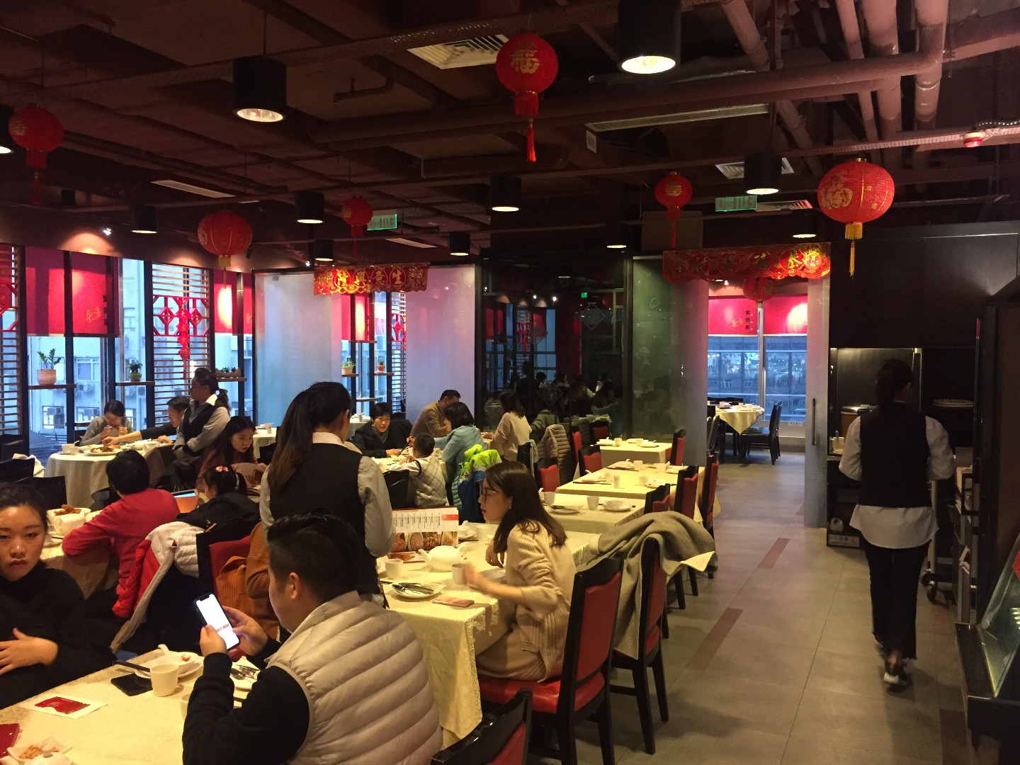 Best Mid-range Restaurants in Tsim Sha Tsui - Klook