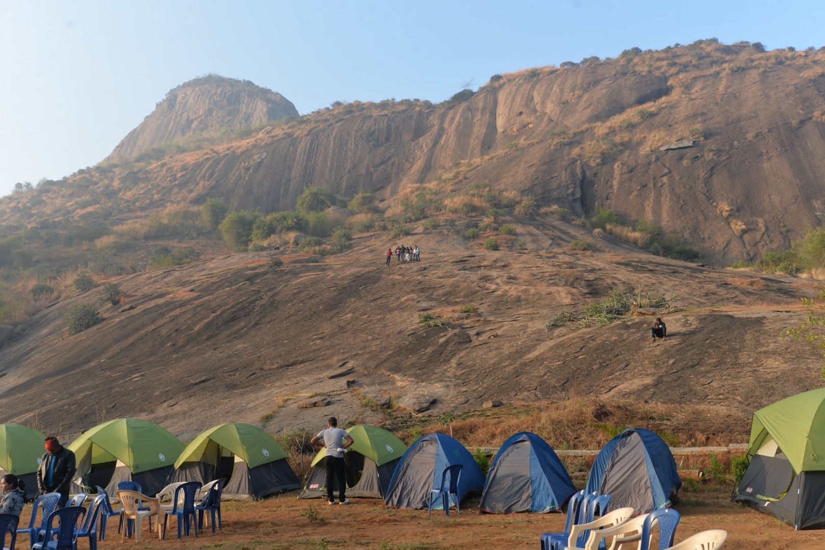 [SALE] Exciting Ramanagara Camping Adventure from Bangalore - 9% Off ...