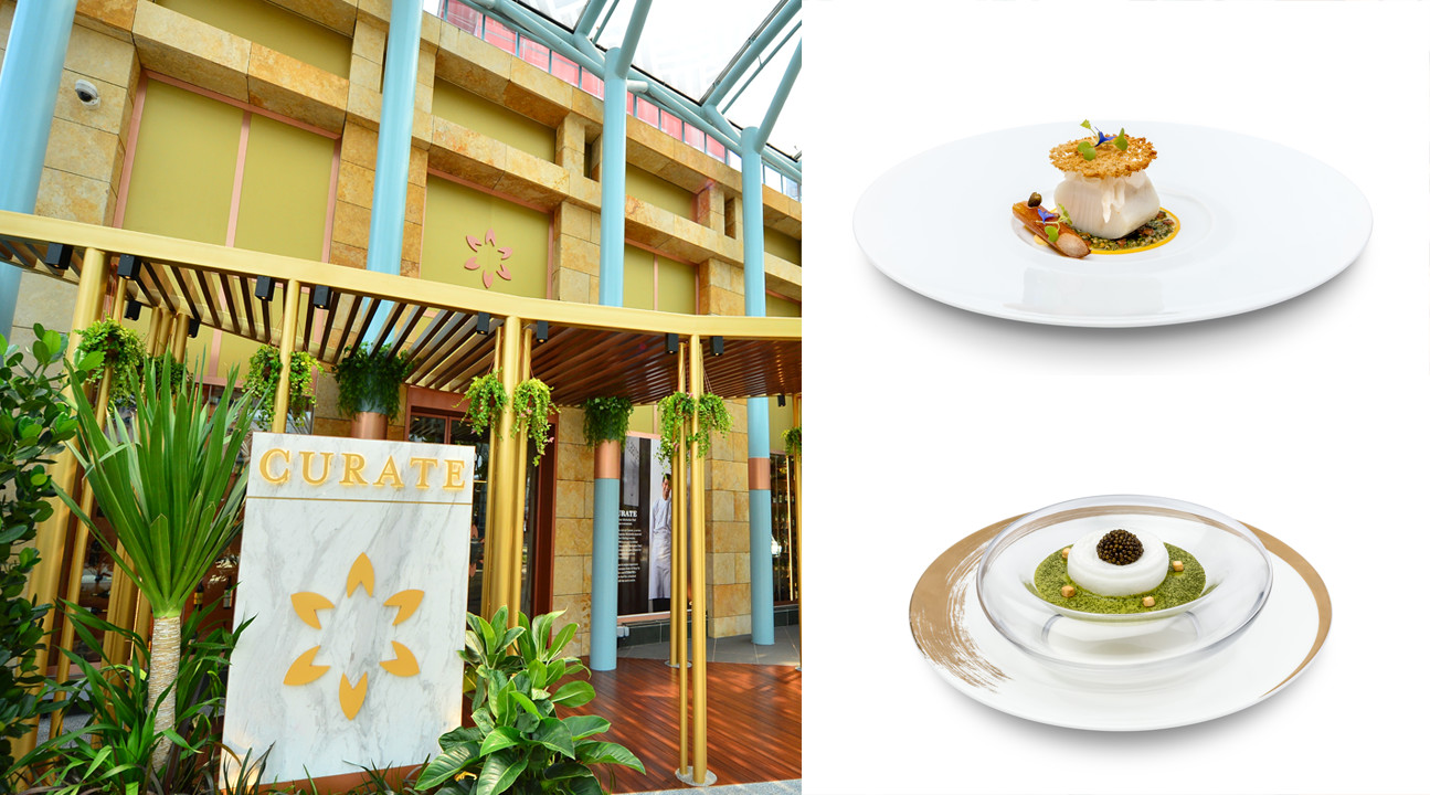 [SALE] Enjoy 25% Off at Celebrity Restaurants in Resorts World Sentosa ...