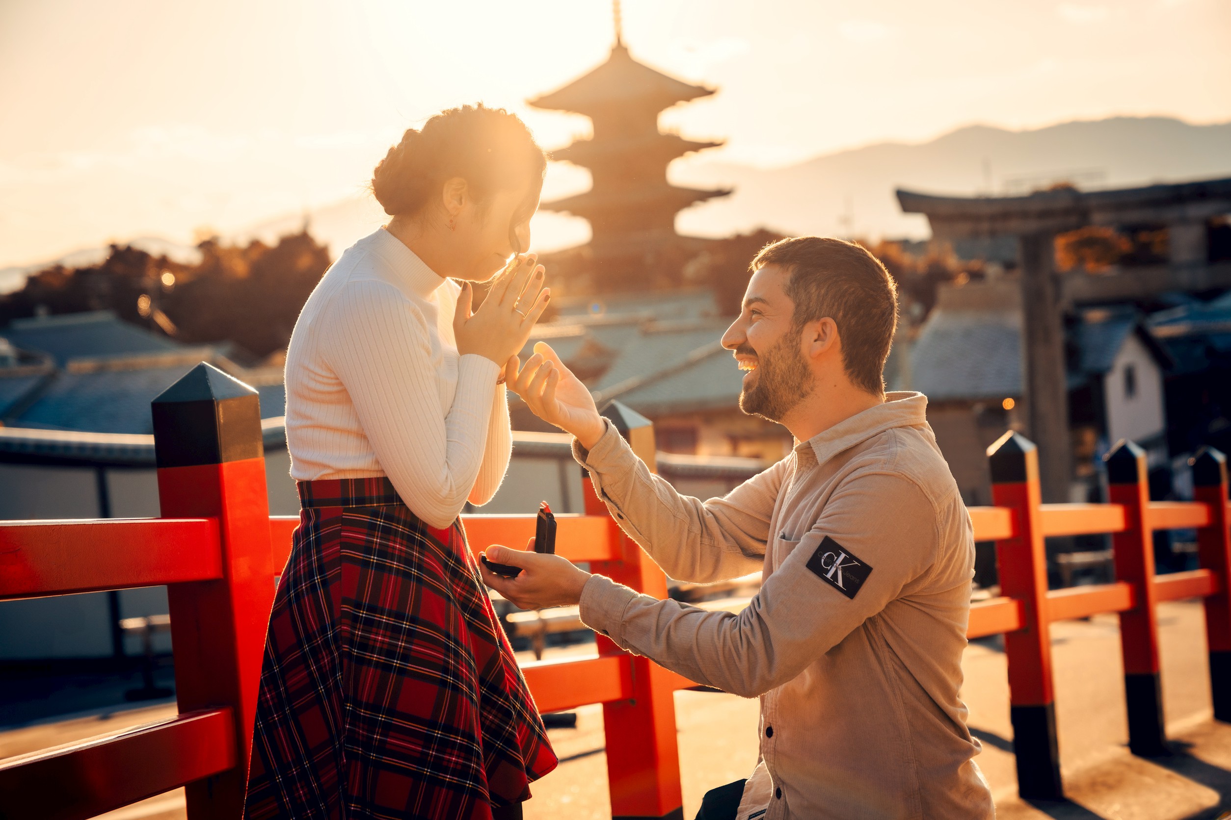 [Kyoto] Traditional Japanese Kyoto cultural experience + Photographer's ...