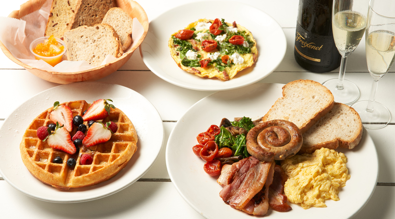 [SALE] Save 14% on Dining at Coastes Sentosa - Ticket KD