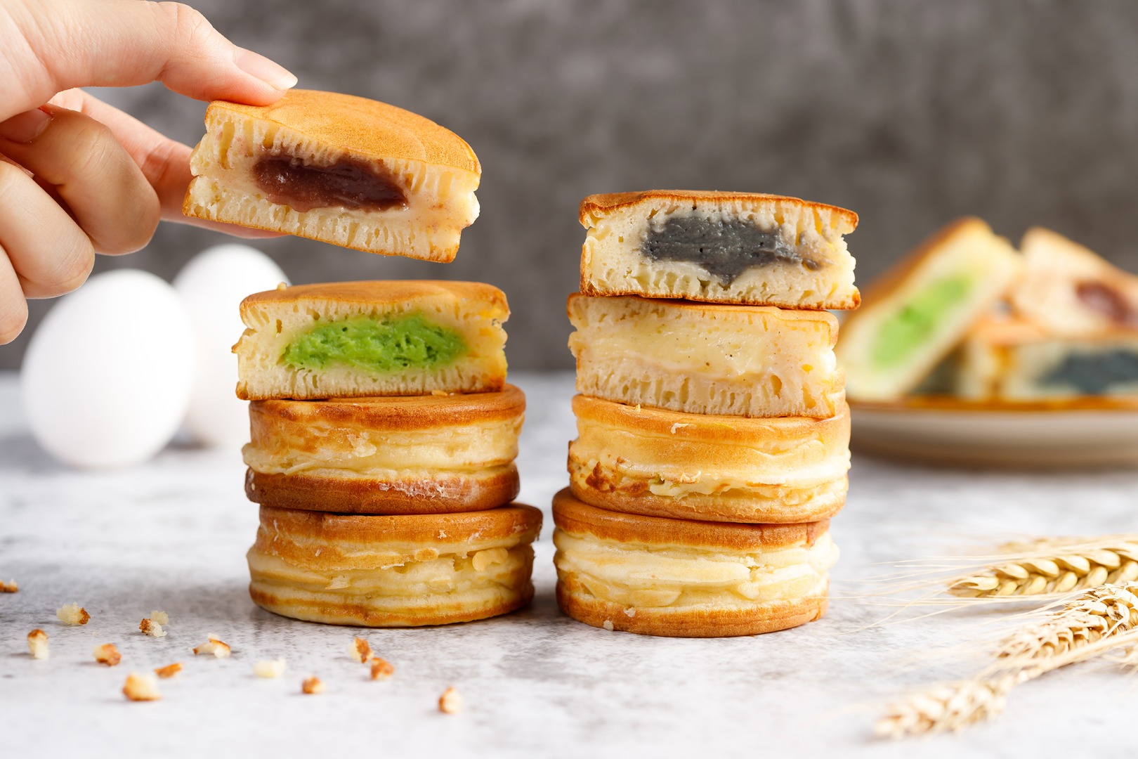 [SALE] 19% Off at Café Kool, Kowloon Shangri-La, Hong Kong - Ticket KD