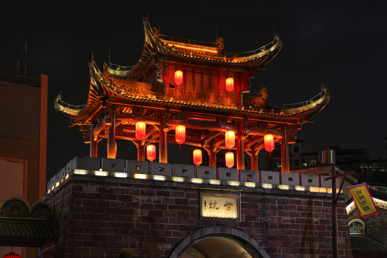 [5% OFF] Shenzhen Laoyou One-Day Tour to Explore Hakka Culture ...