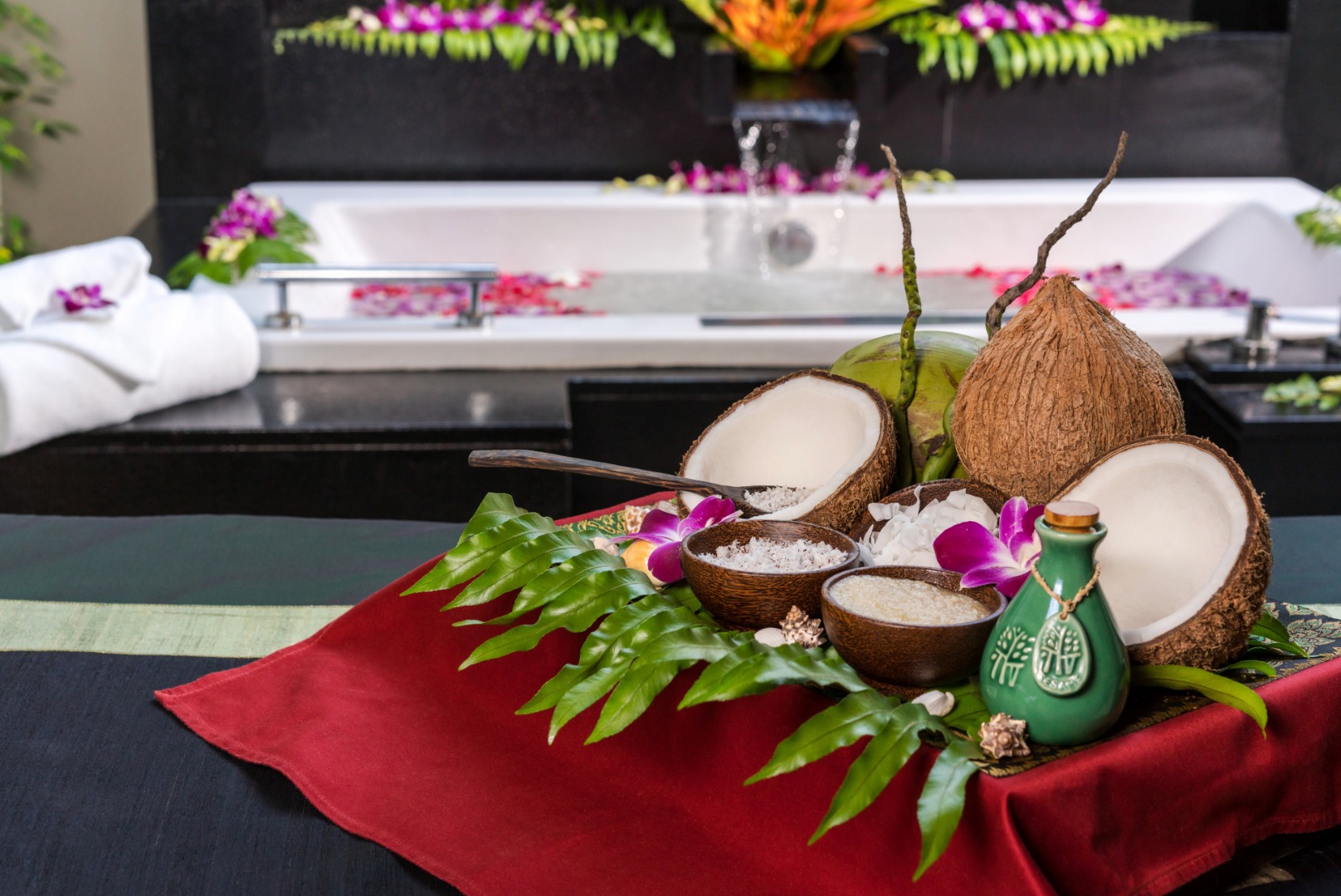[SALE] 27% Off on Banyan Tree Spa Treatments in Koh Samui - Ticket KD