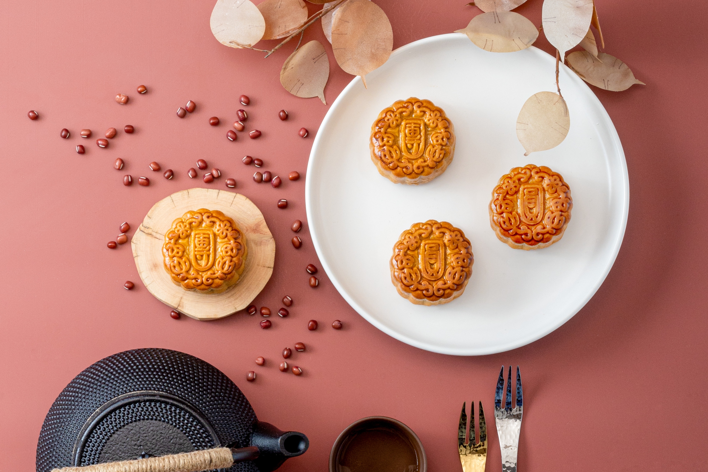 Best Mooncake in Hong Kong - Klook