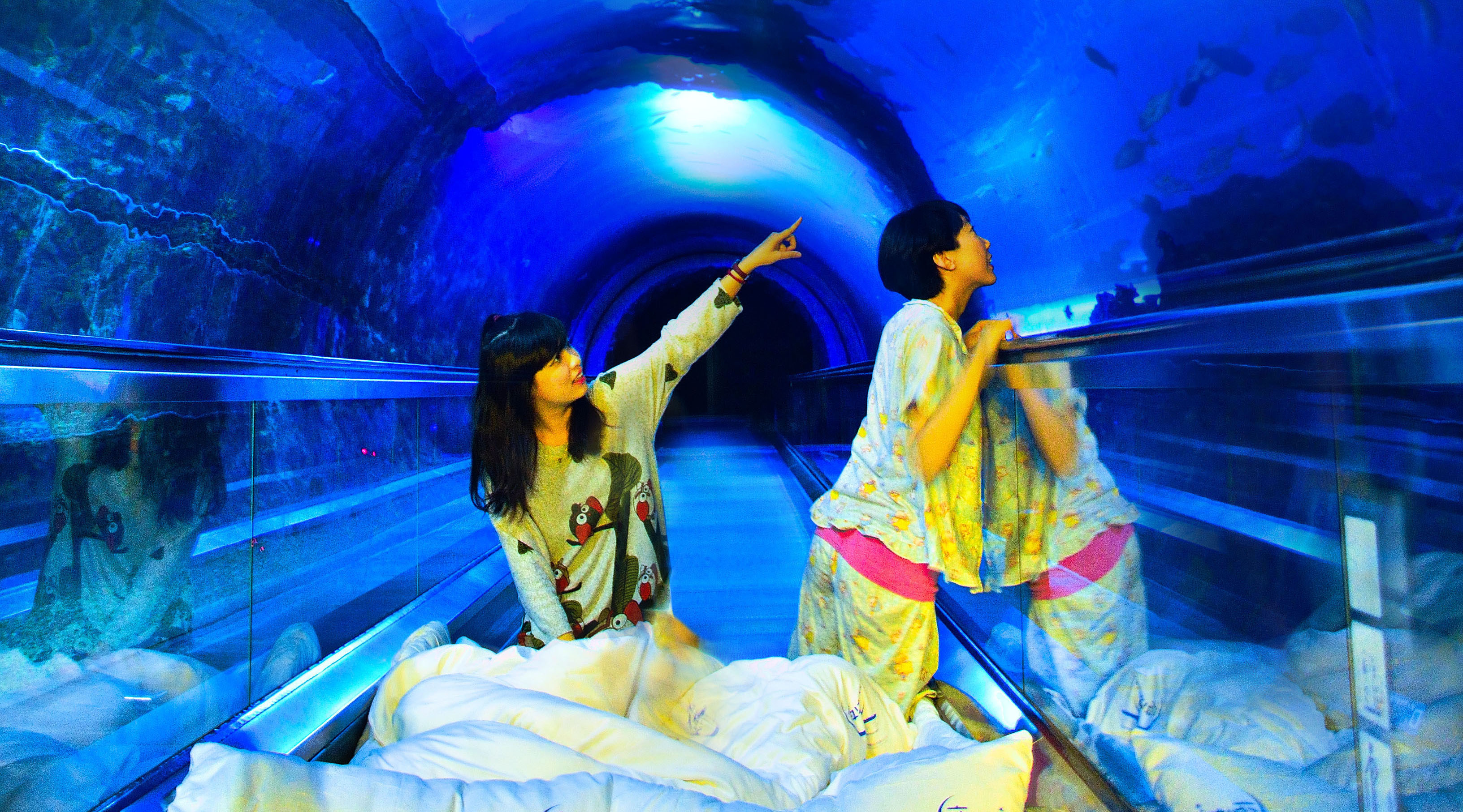 [SALE] Exclusive 3% Off for Kenting's NMMBA Sleepover Adventure - Ticket KD