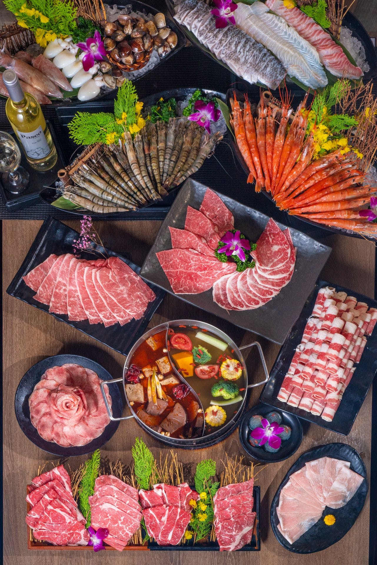 台北最佳自助餐 - Klook客路