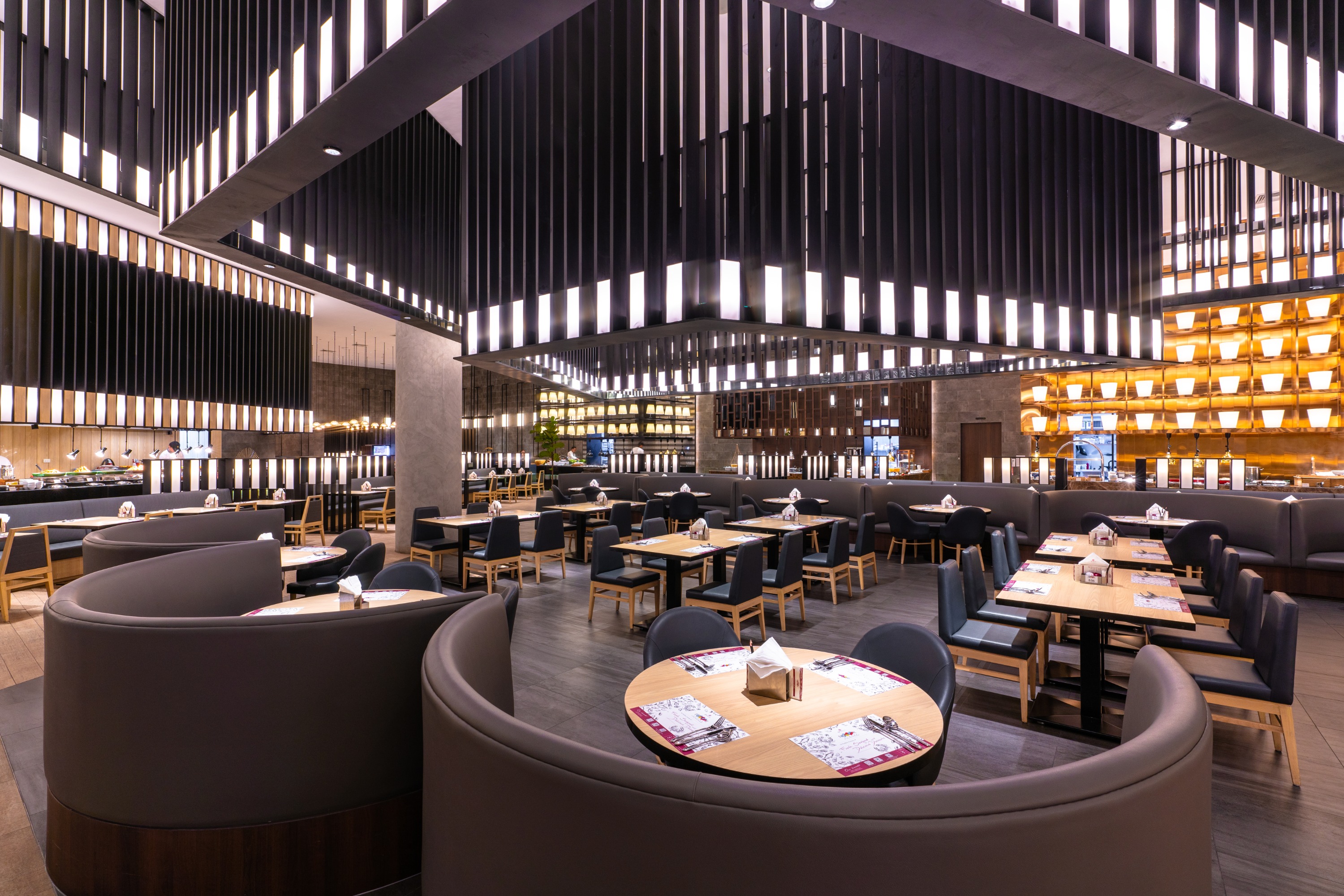 Best Buffets in Bangkok - Klook