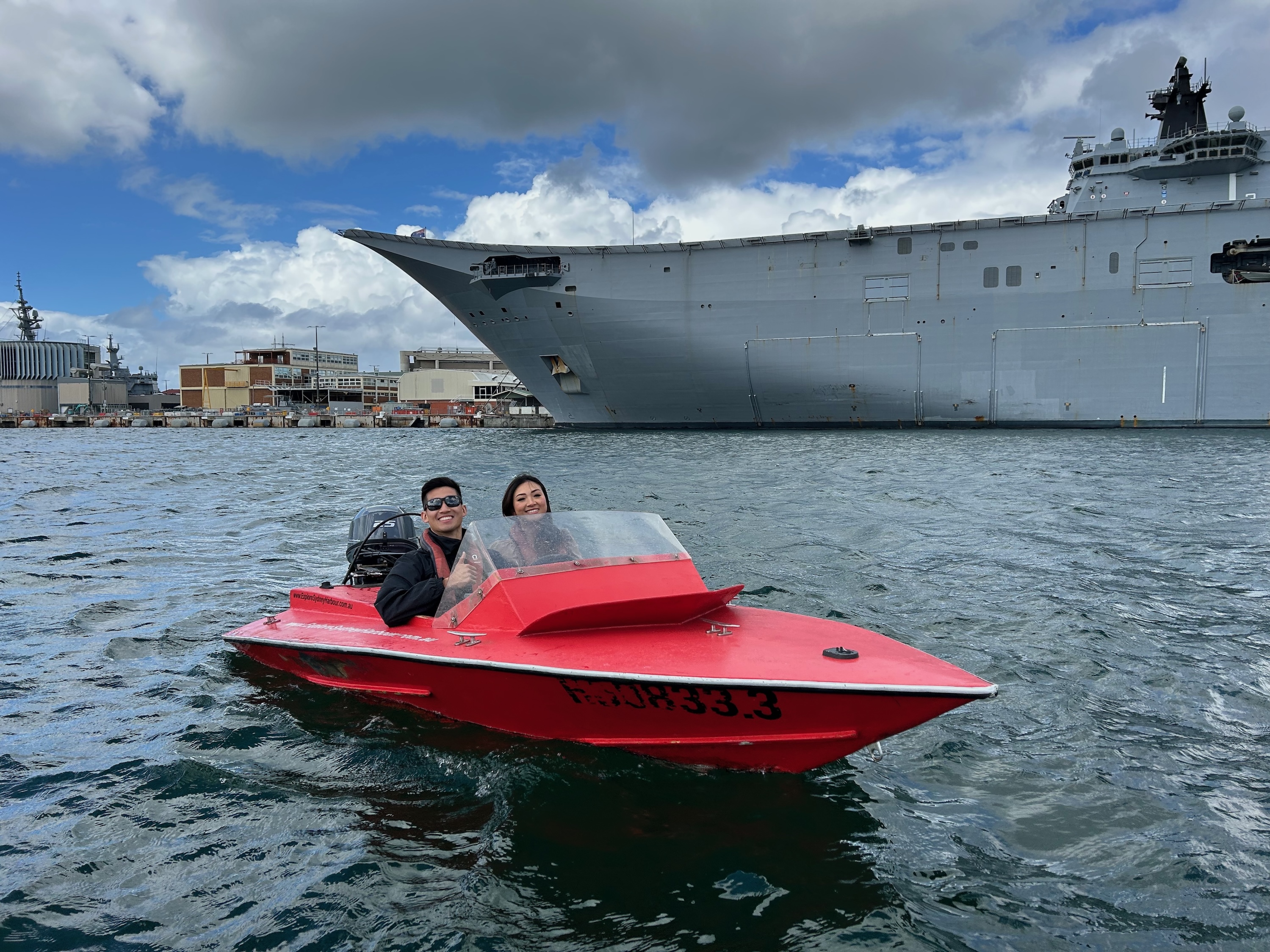 ガーデンアイランド