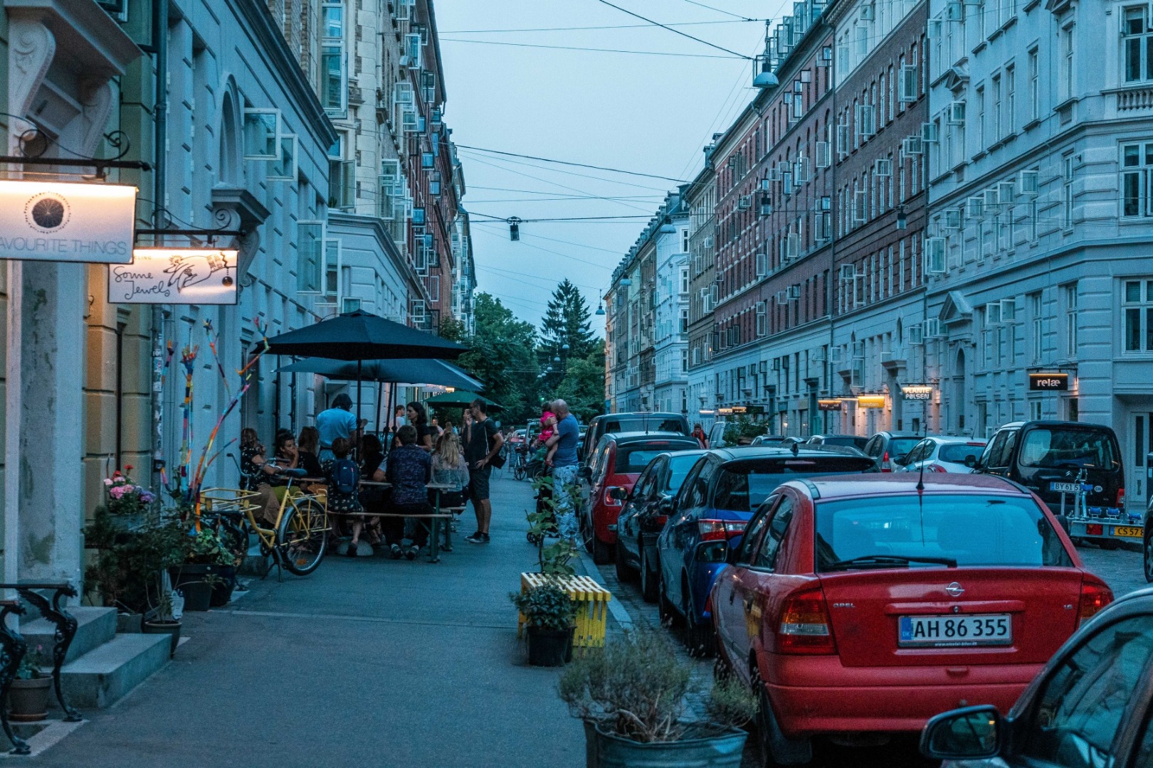 [SALE] Explore Copenhagen's Nørrebro: A Multicultural Bike Adventure ...