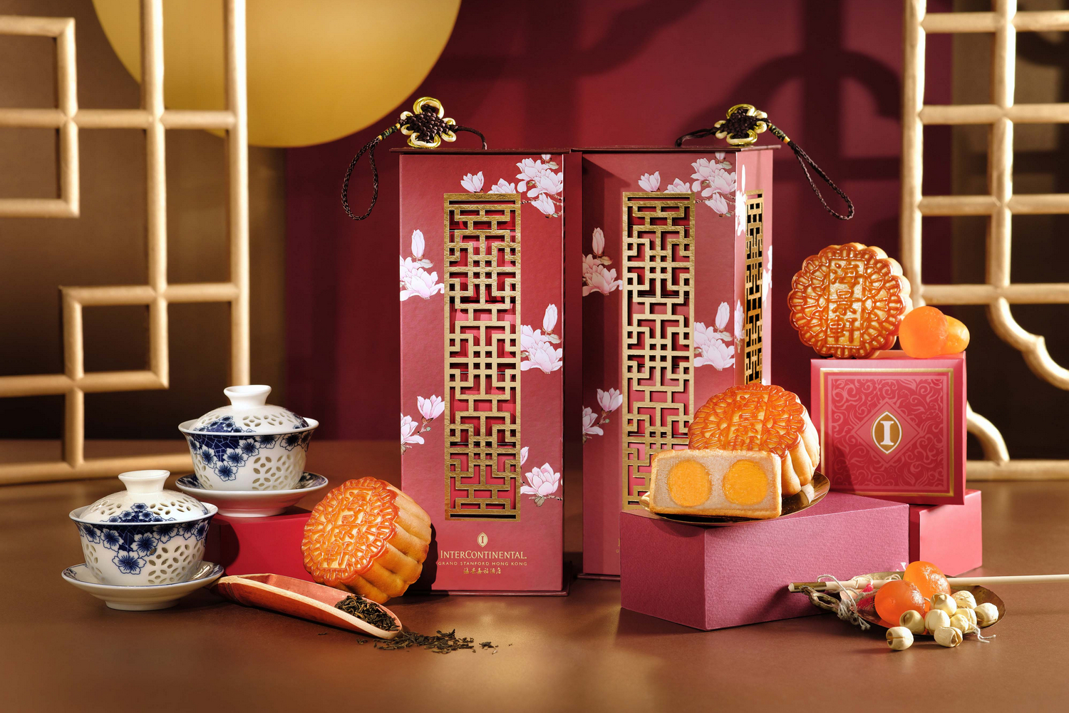 Best Mooncake in Hong Kong - Klook