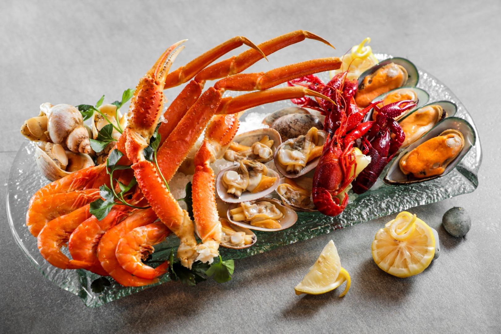 Best Buffets in Hong Kong - Klook