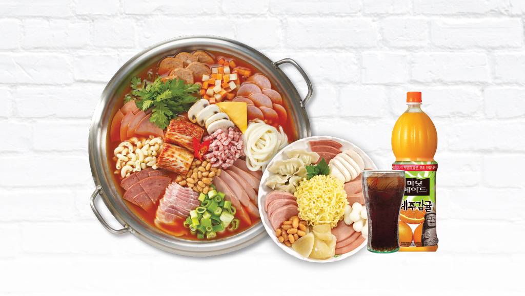 [SALE] Discover Authentic Korean Cuisine at Nolboo in Dongdaemun ...