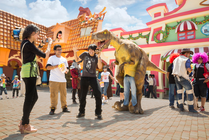 [SALE] Discounted Imagica Theme Park Passes in Lonavala - Ticket KD