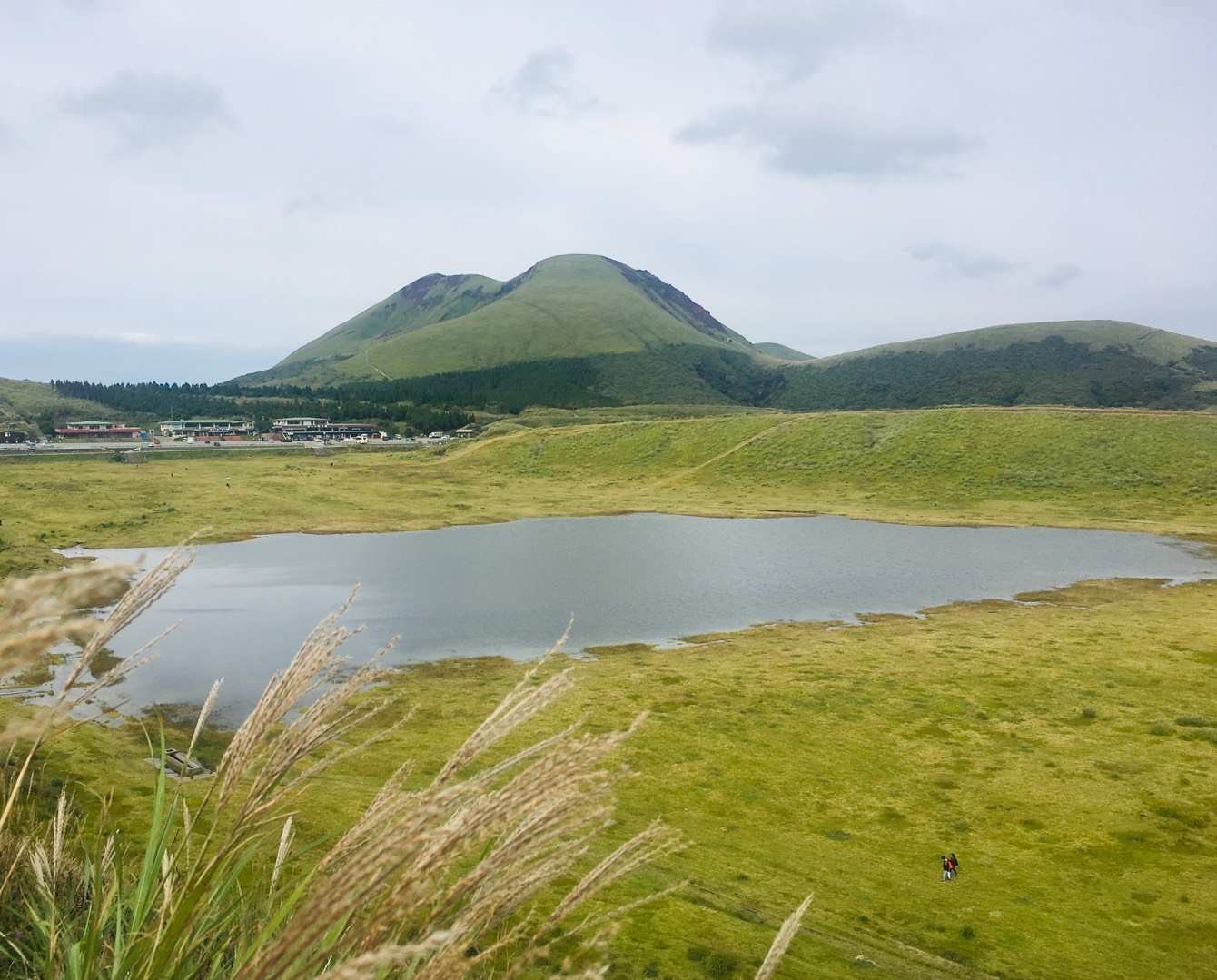 [Aso Boy Train Experience/Takachiho Cruise Experience] Takachiho Gorge ...