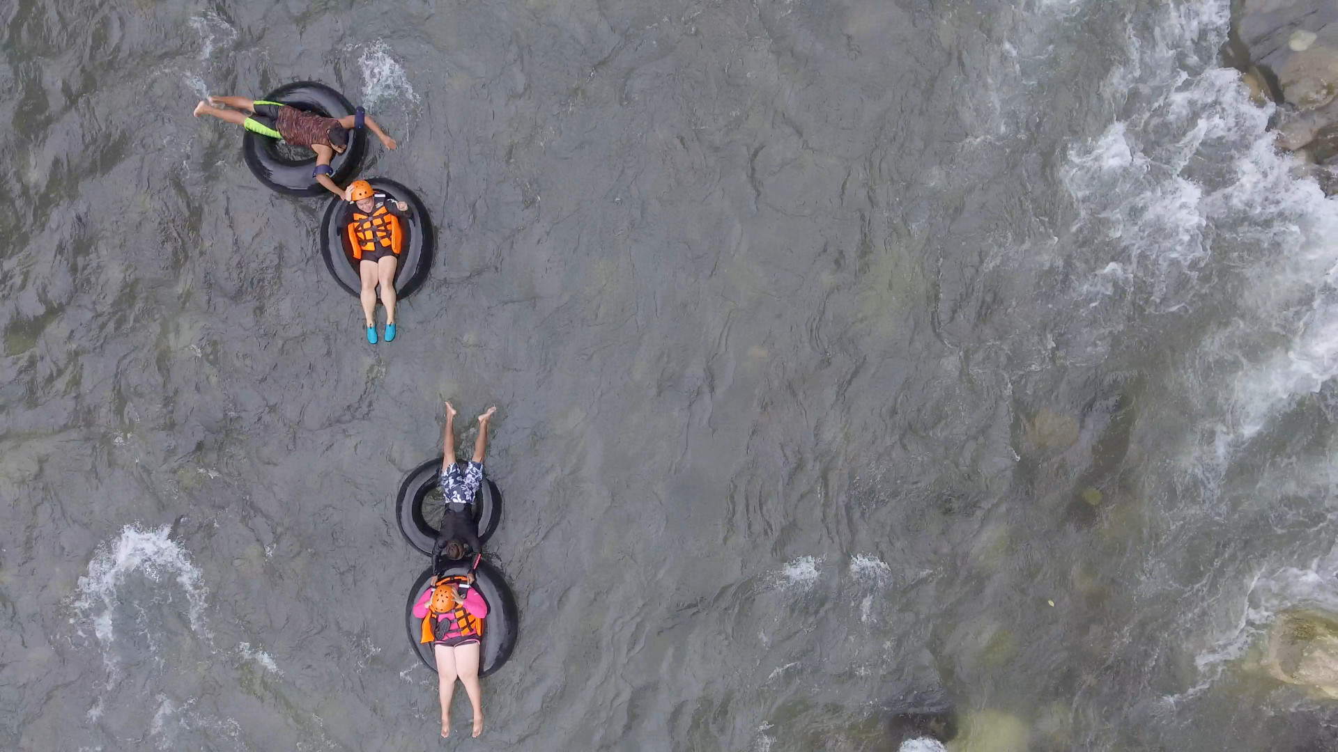 [SALE] Thrilling River Tubing Adventure at Malumpati Cold Spring from ...