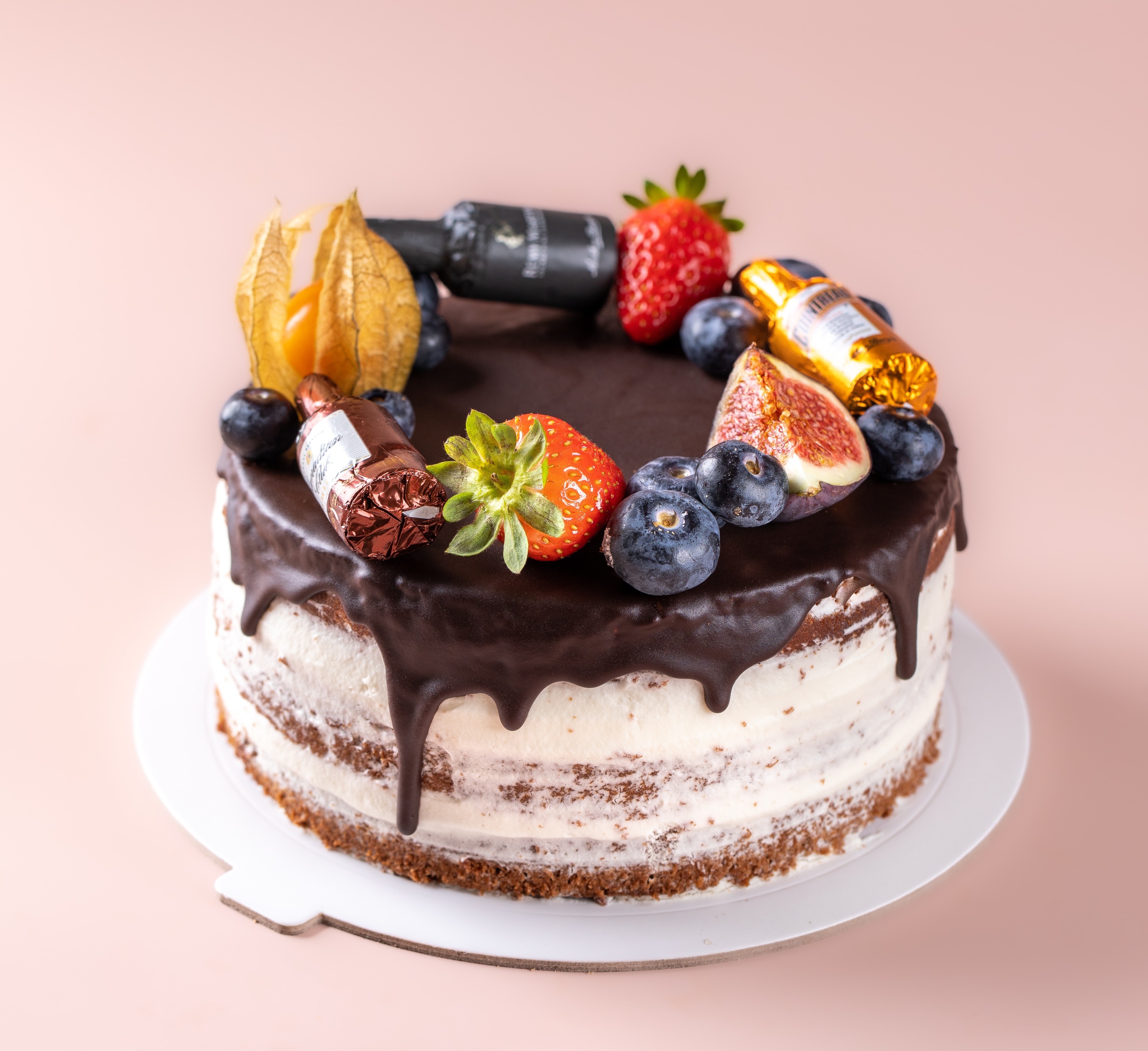 Romanova Bakery｜5-8吋可選｜特色俄羅斯風味蛋糕｜蜂蜜蛋糕- Klook 香港