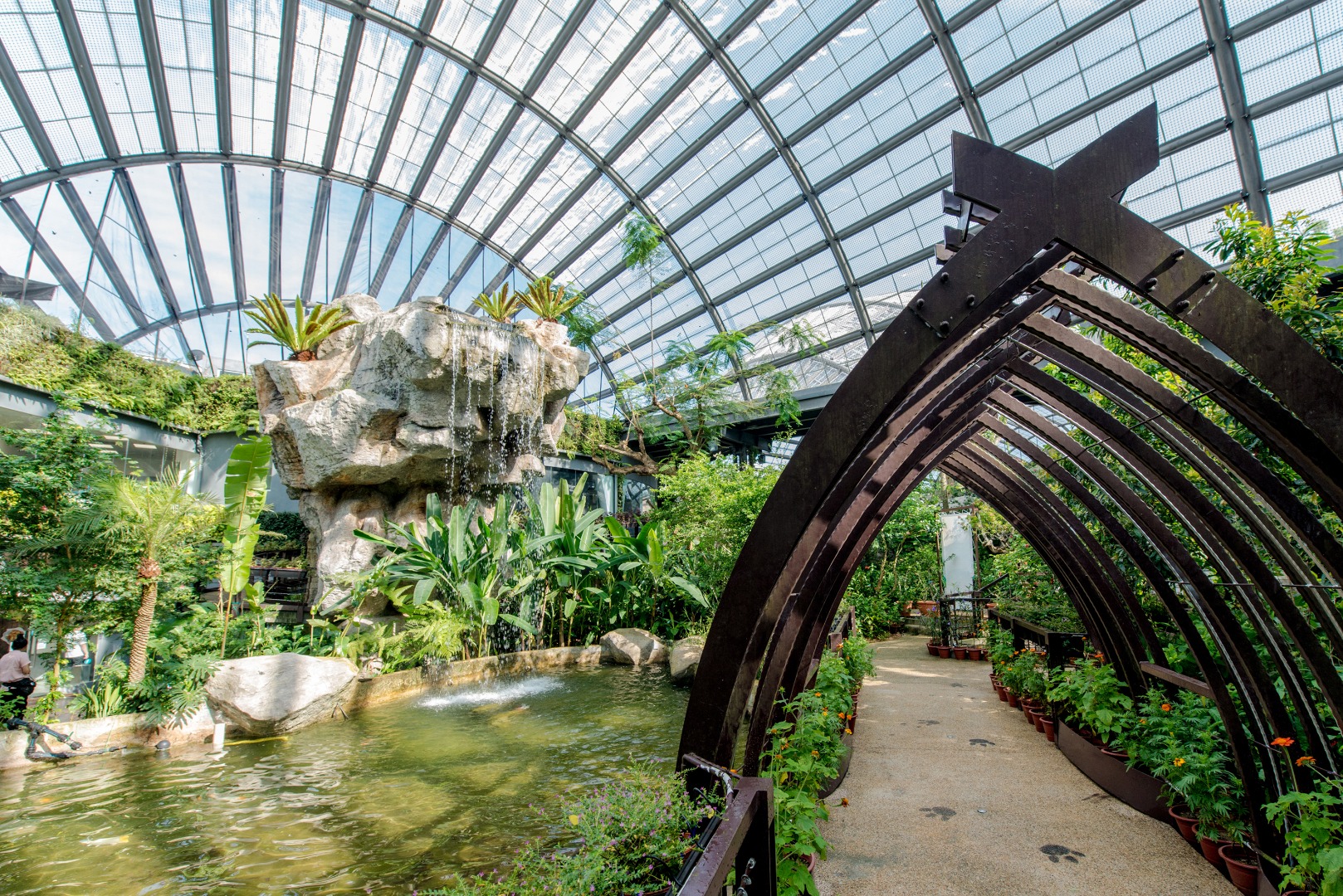 [SALE] [Klook Exclusive] Entopia by Penang Butterfly Farm Sale 21% ...