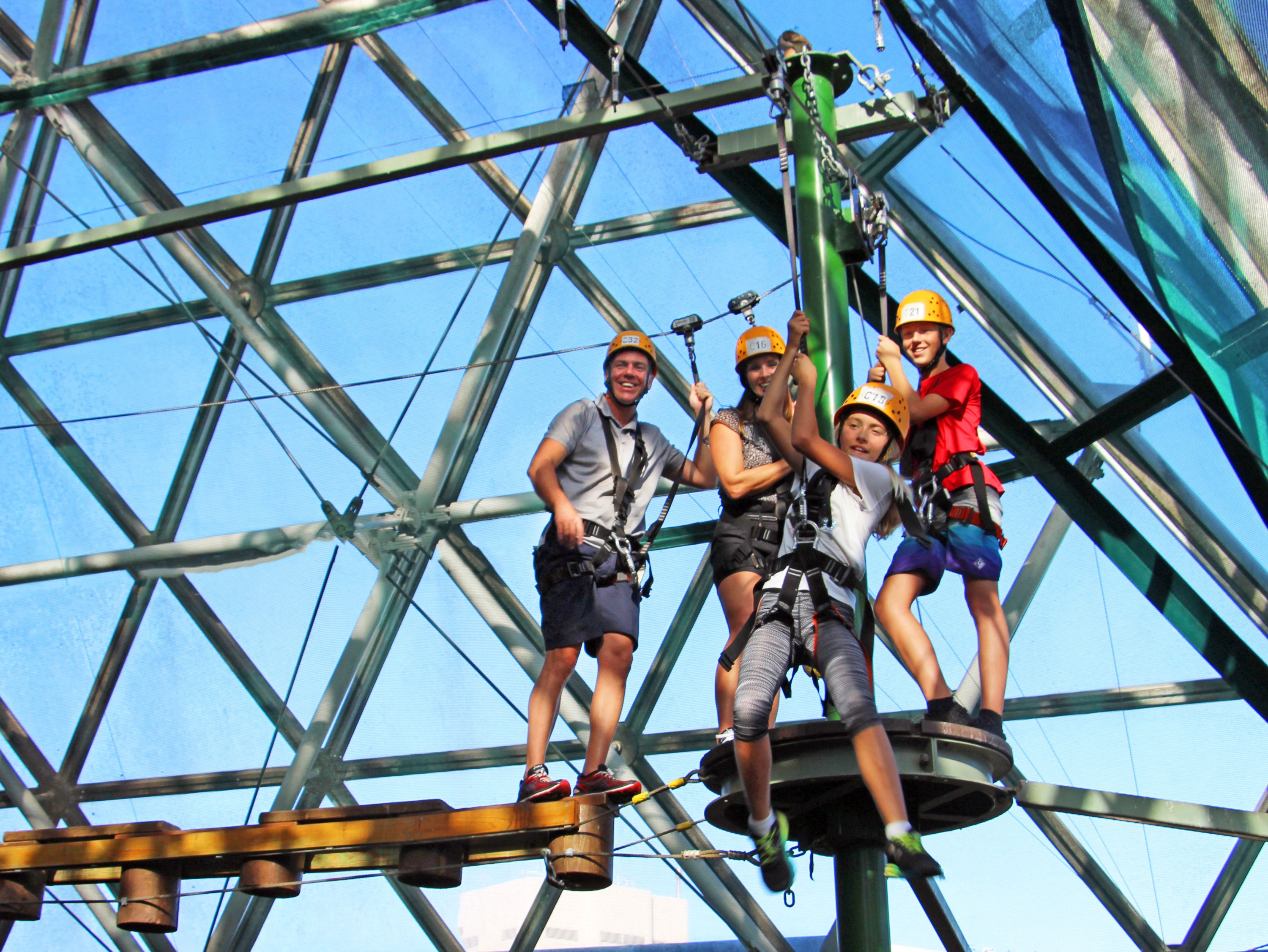 Cairns ZOOM & Wildlife Dome Ticket