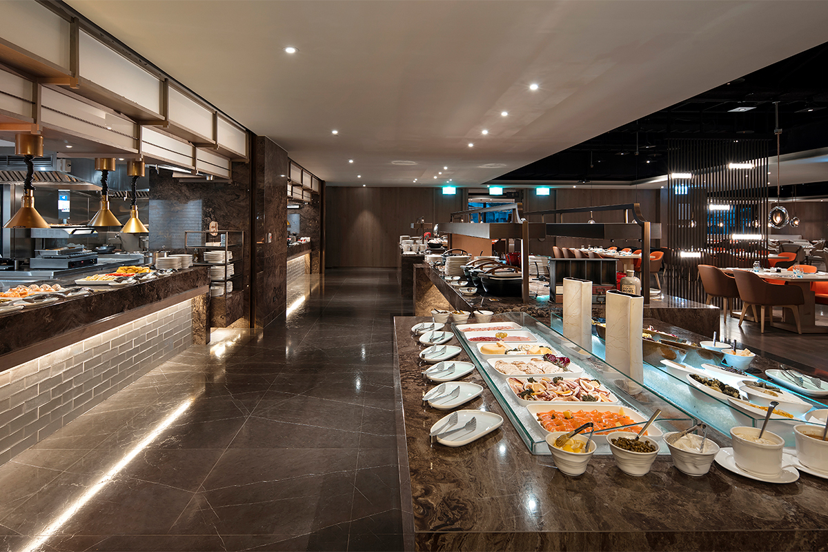 신베이 인기 맛집- 클룩 Klook 한국