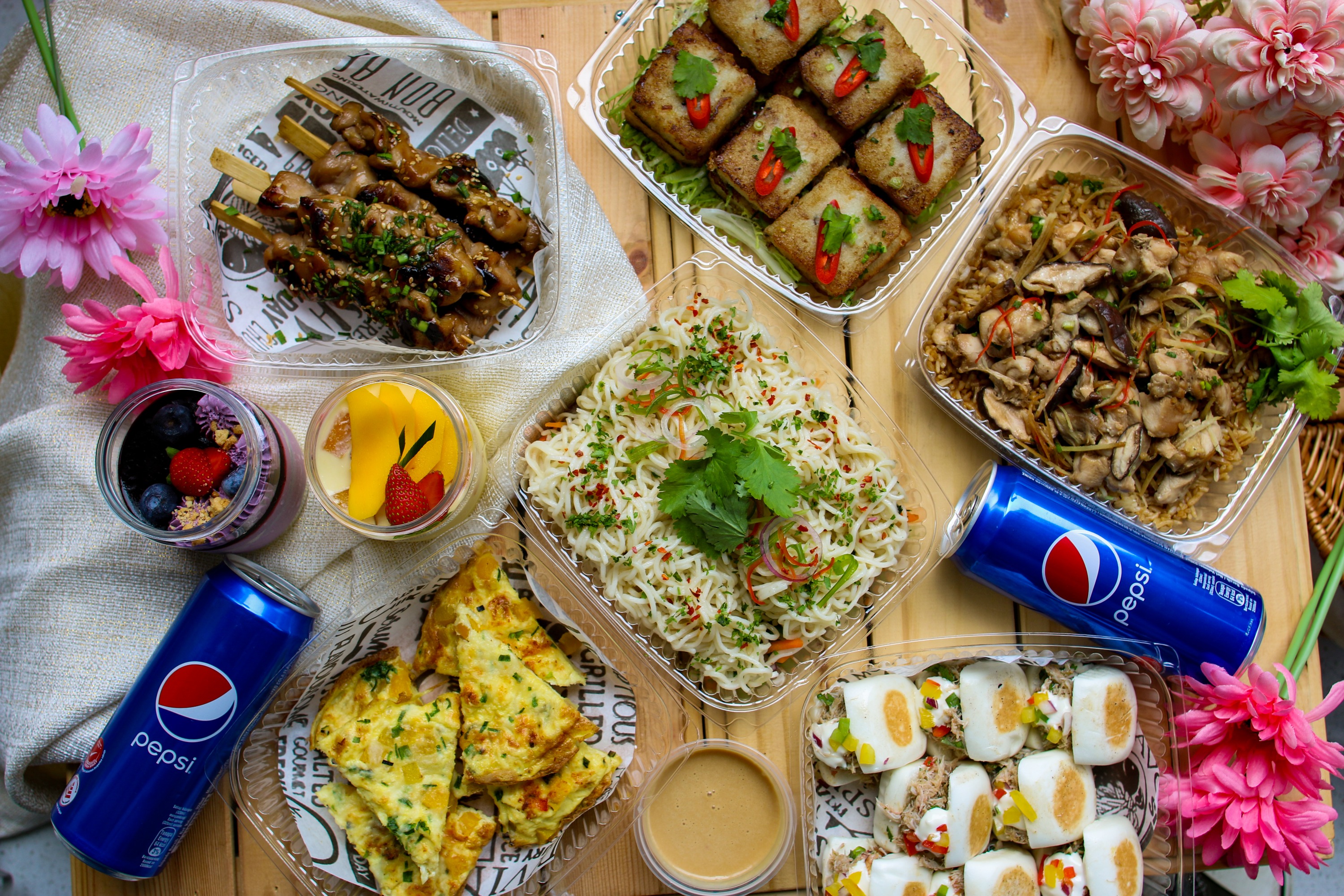 Best Buffets in Kuala Lumpur - Klook