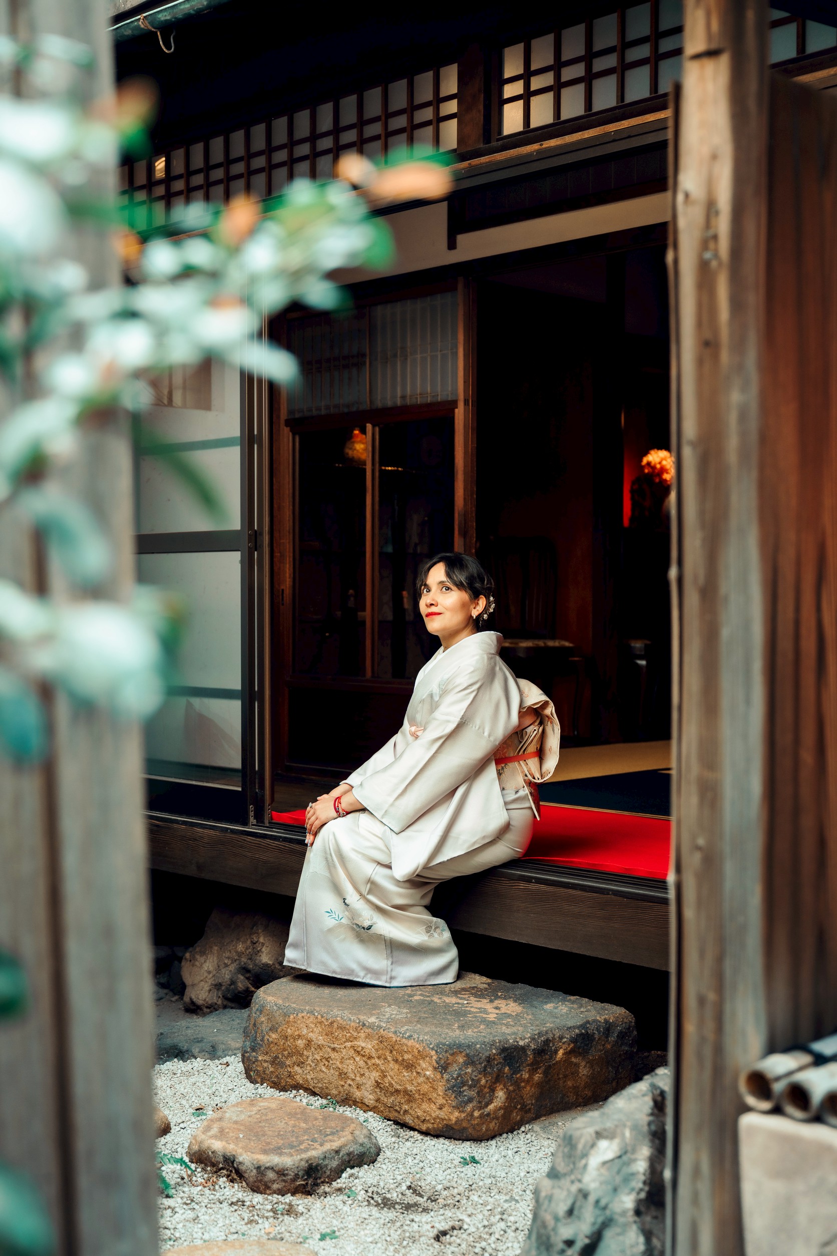 [Kyoto] Traditional Japanese Kyoto cultural experience + Photographer's ...