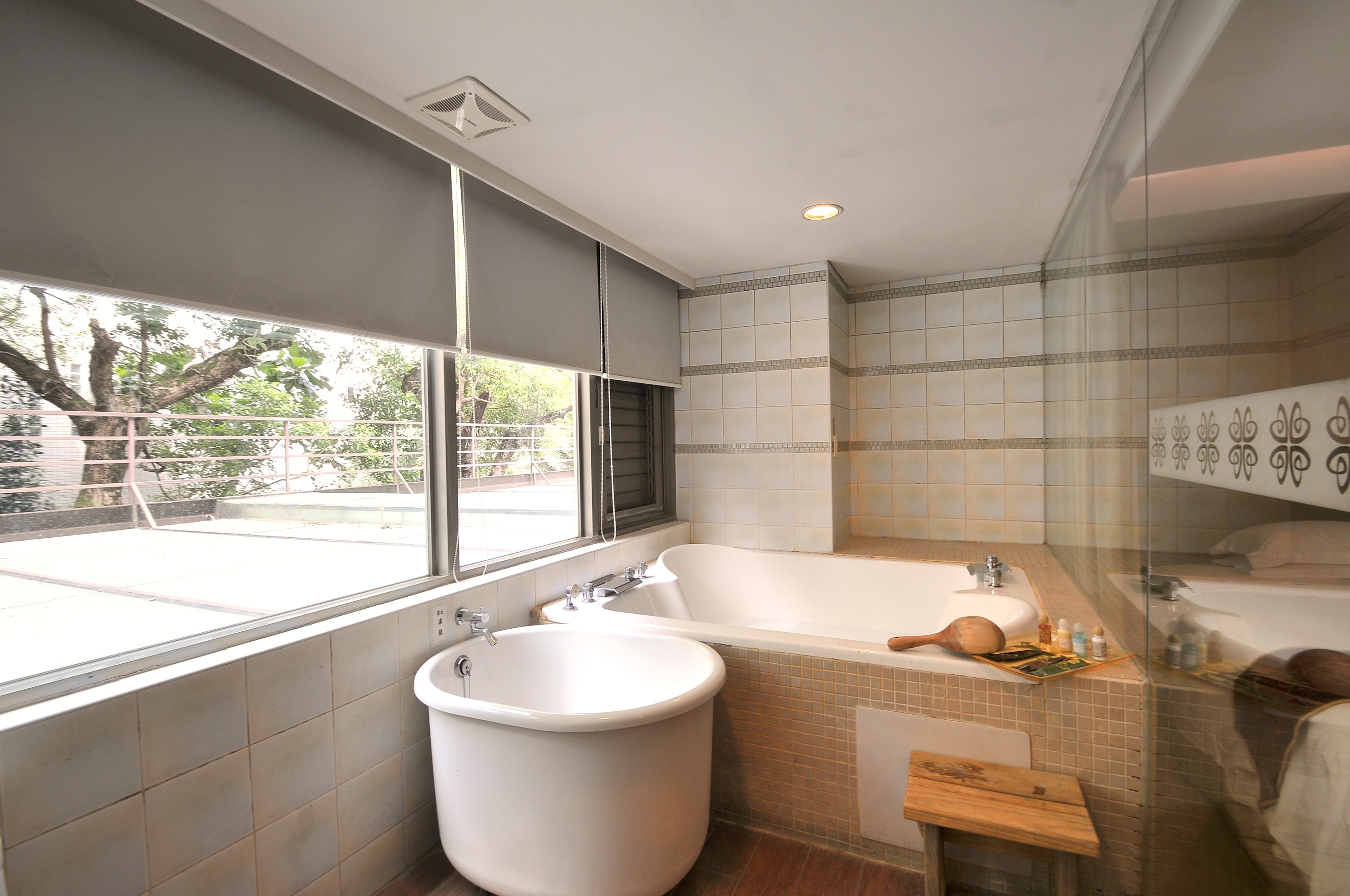 [11% OFF] Yilan: Zhongguan Jiaoxi Hotel - Hot Spring Water World SPA ...