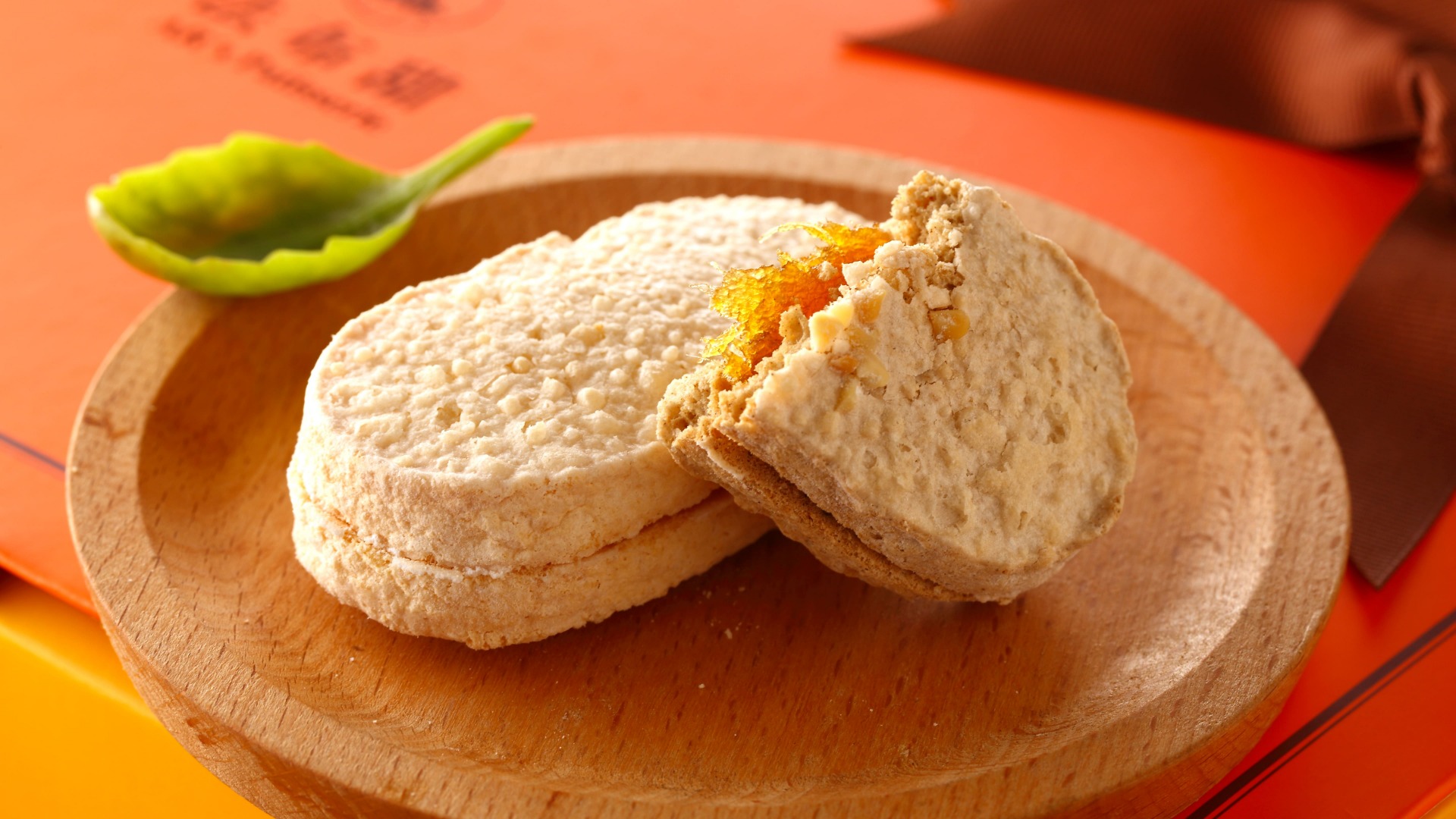 [SALE] AR's Patisserie French Pineapple Shortcake Set (Taiwan Airport ...