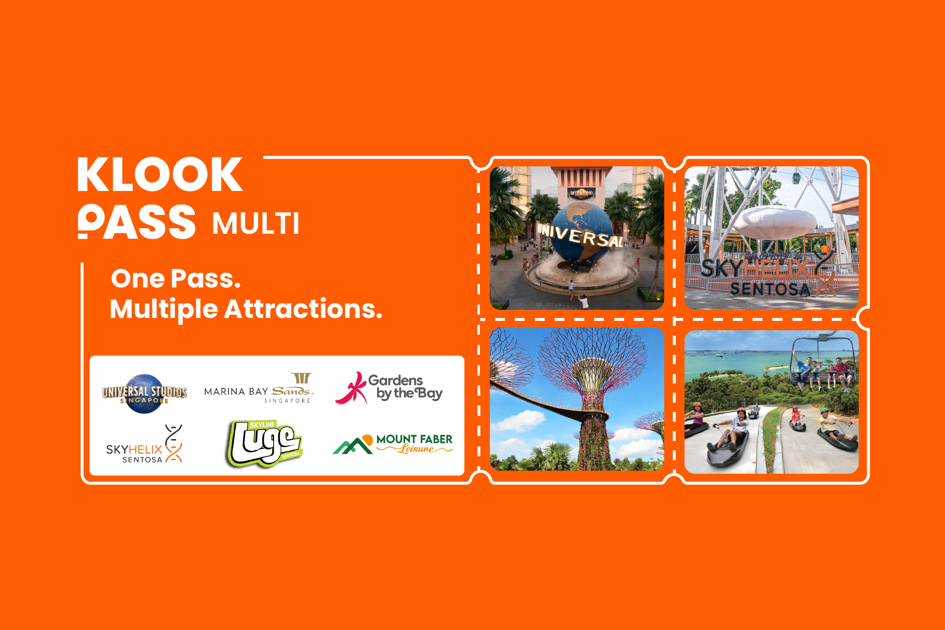 Klook Travel - Activities, tours, attractions and things to do - Klook