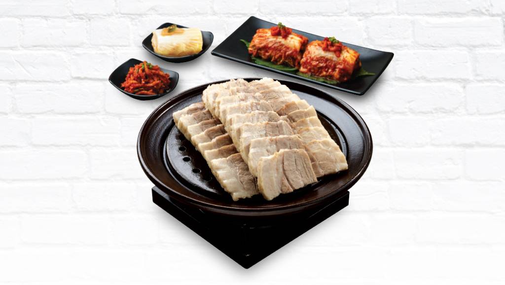 [SALE] Discover Authentic Korean Cuisine at Nolboo in Dongdaemun ...
