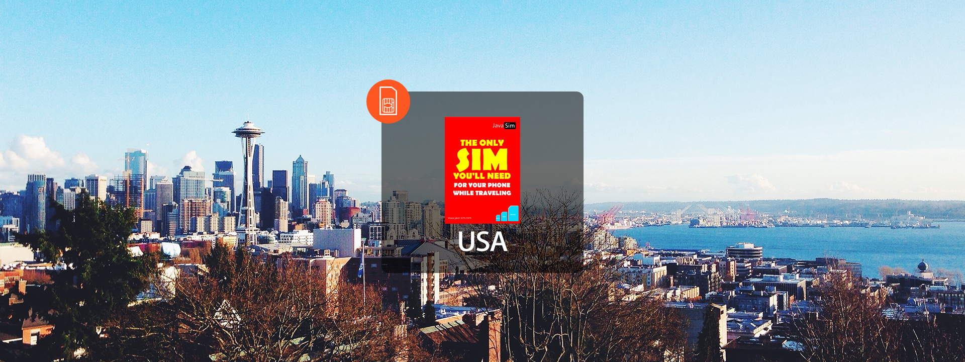 "Stay Connected in the USA with 4G Prepaid SIM Card - Fast Delivery to ...