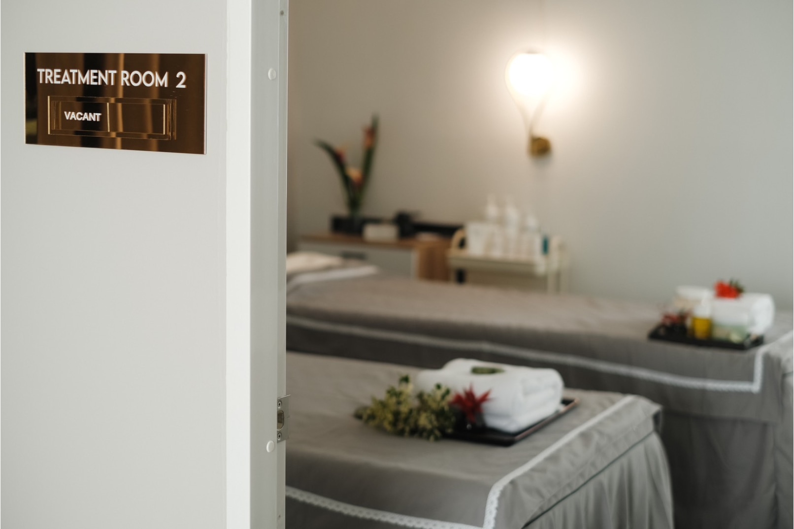 MDI Wellness and Spa Experience in Ao-nang Krabi