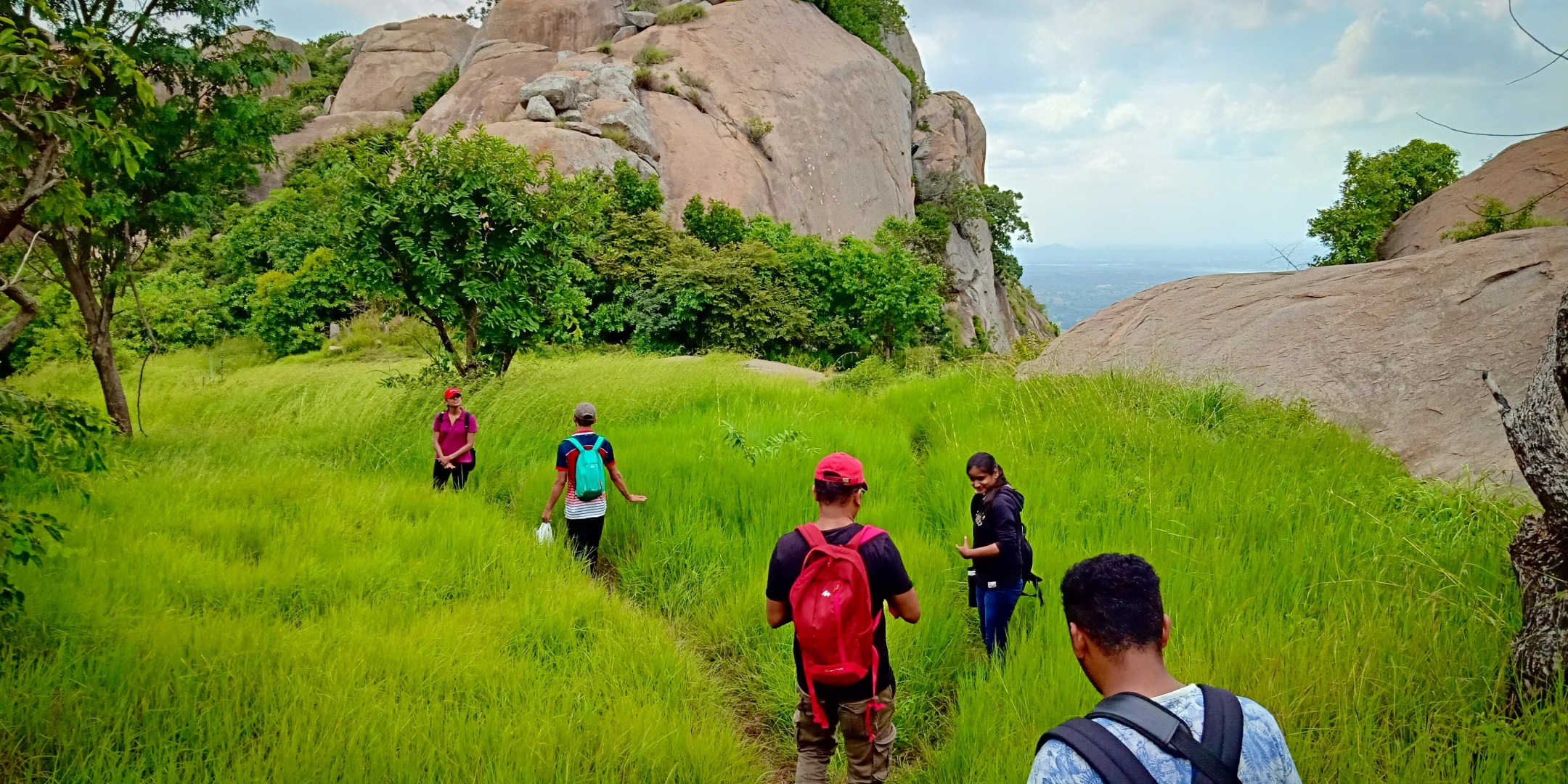 [SALE] Save 17% on Uttari Betta Sunrise Trek from Bangalore - Ticket KD