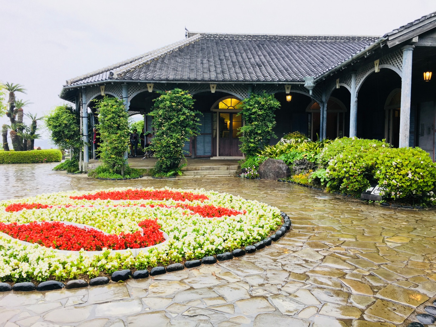 [SALE] Explore Nagasaki: Gunkanjima, Glover Garden, & Mt. Inasayama ...